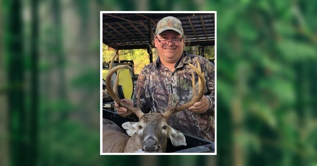 Terry Lynn Powers Obituary October 3, 2023 - Carlson & Riggs Funeral Home