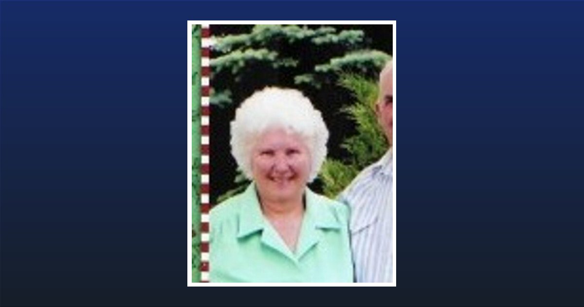 Janice Hunter Obituary February 26, 2022 - Chamberlain Chapel