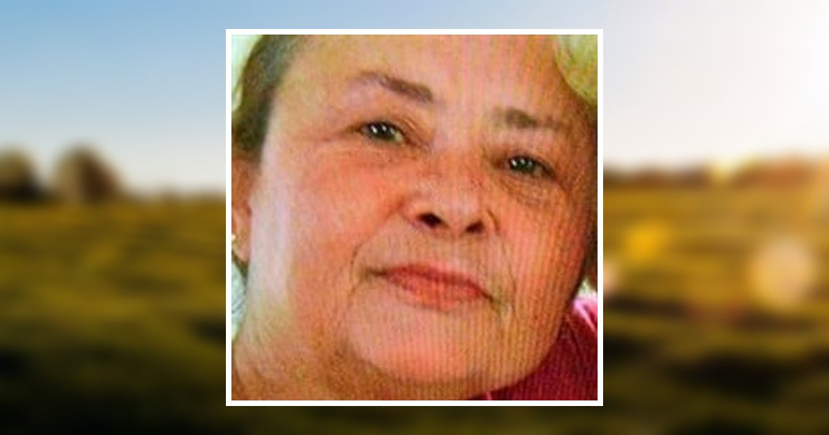 Kyra Ballard Hendrix Obituary April 9, 2023 - Falgout Funeral Homes