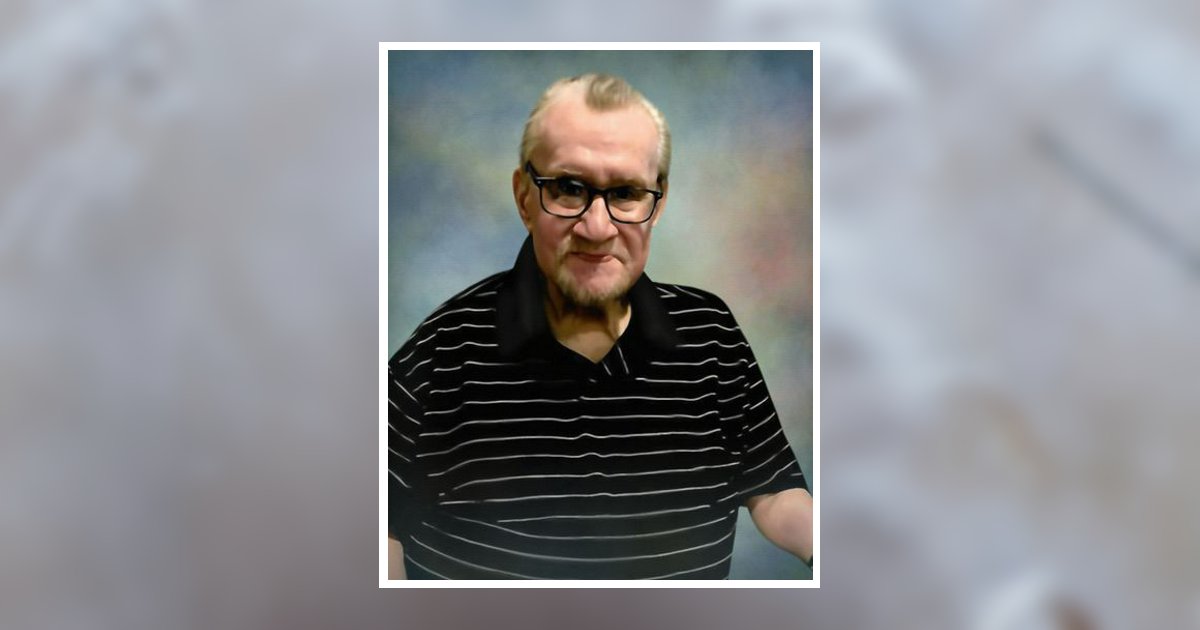 Richard Alexandroff Obituary February 3, 2025 - George Irvin Green ...