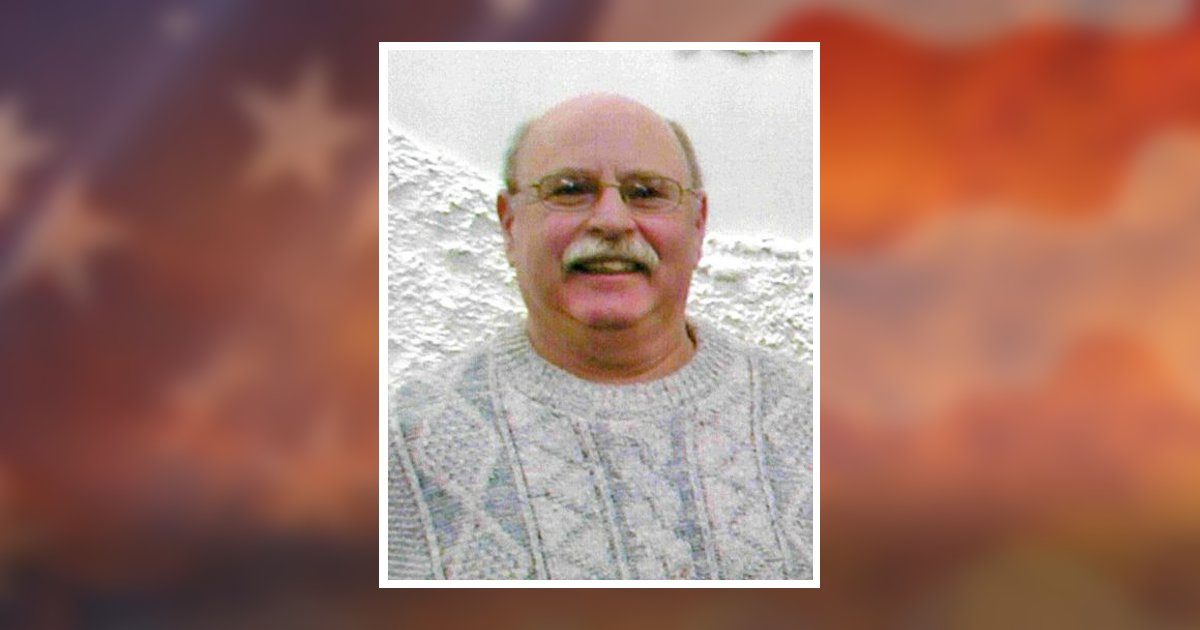 Ronald D Sapp Obituary September 30, 2024 - Abels Funeral and Cremation ...