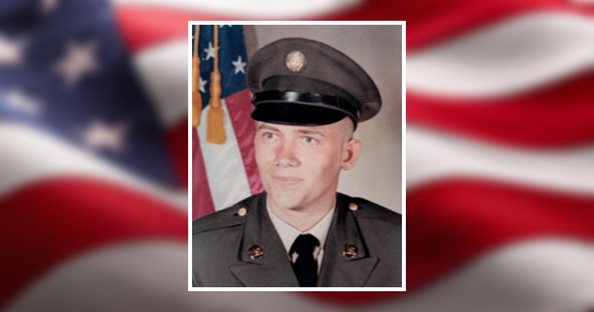 Ronald Kent Pint Obituary April 27, 2025 - Hoff Celebrations