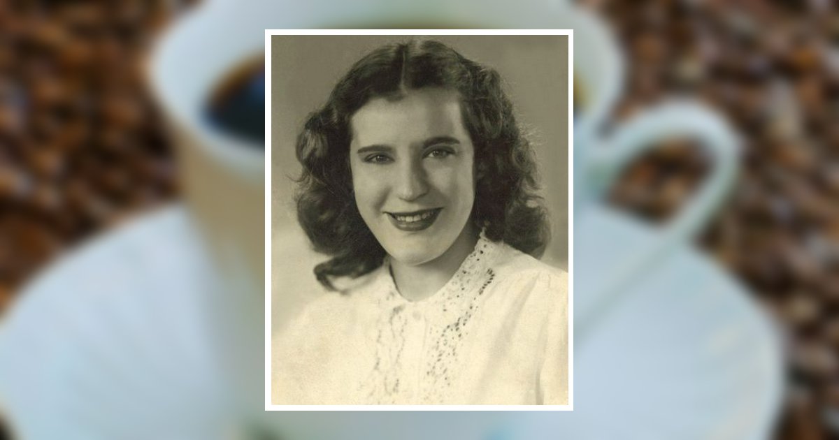 Maxine Ella Reddick Obituary April 8, 2024 - Randall & Roberts Funeral Home