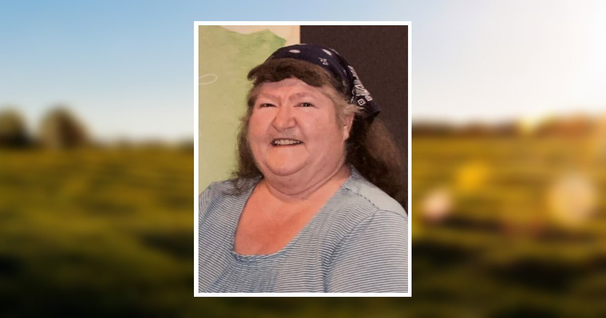 Susan Wynne Obituary June 3, 2021 - Carlin Family Funeral Service