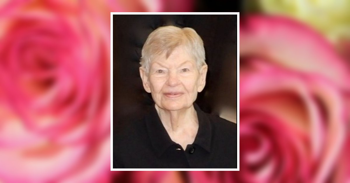 Audrey J. Lazanas Obituary June 6, 2024 - Cress Funeral and Cremation Services