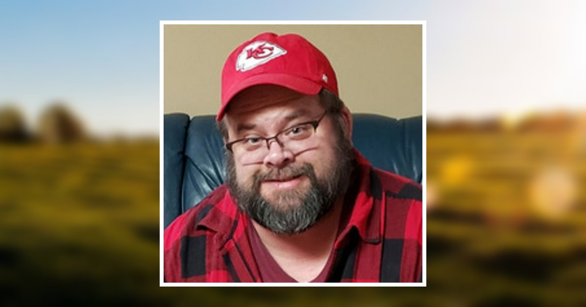 David Eric Mize Obituary 2021 - Campanella & Stewart Funeral Home