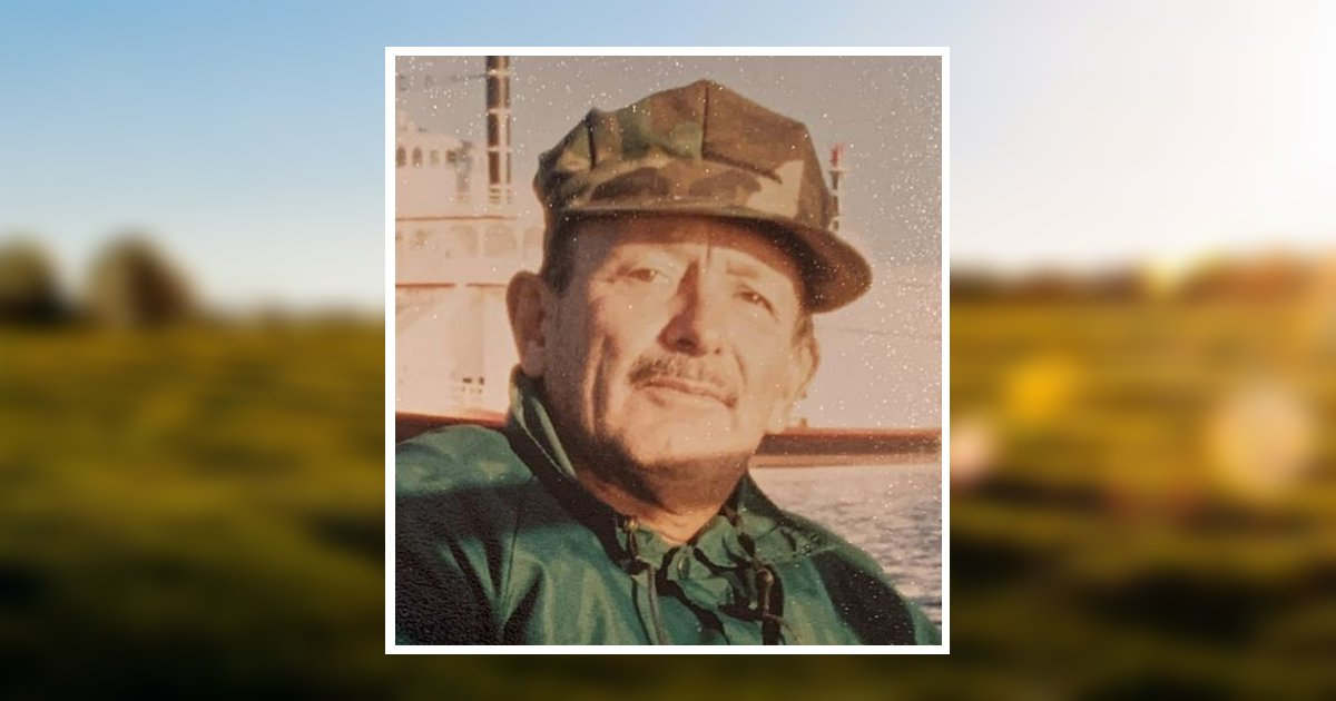 George Semple Obituary September 22, 2022 - Burton Quinn Scott ...