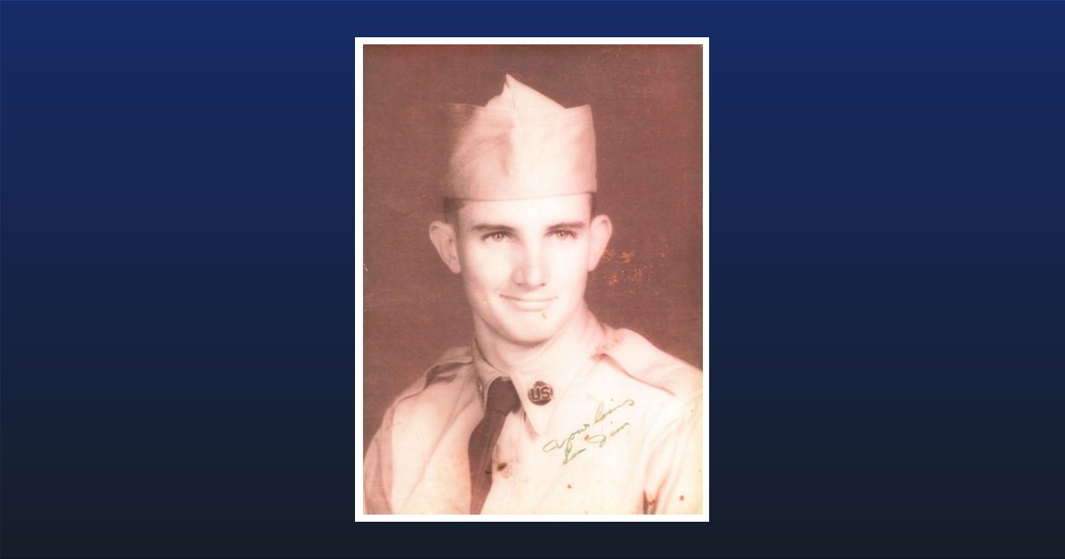 James Lee Emmert, Sr. Obituary August 9, 2021 - Sawyer-George Funeral Home