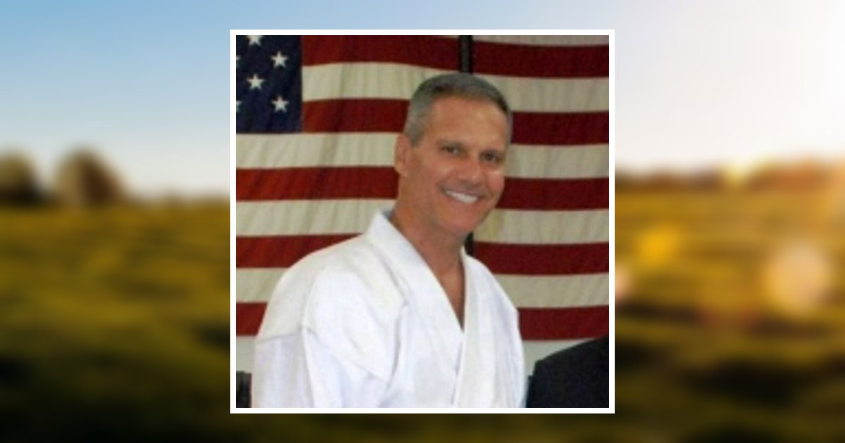 Steven Daniel Hindman Obituary January 31, 2015 - McAlister-Smith ...