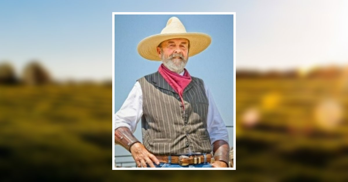 John Lacy Chapman Obituary October 14, 2016 - Galbreaith - Pickard ...