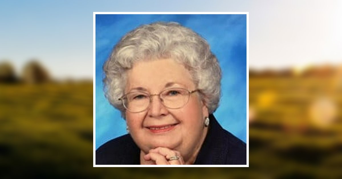 Ellen Wayne Snyder Obituary October 20, 2021 - McCaleb Funeral Home ... Ellen Wayne Snyder Obituary October 20, 2021 - McCaleb Funeral Home ...
