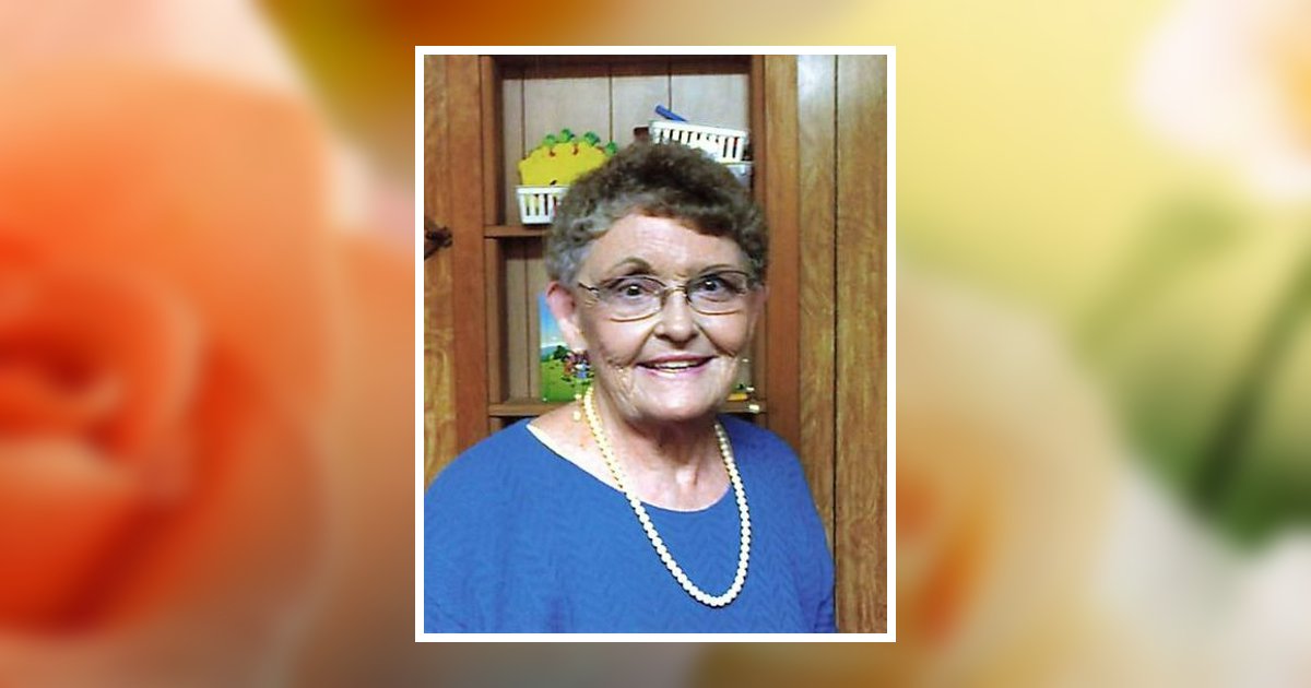 Betty Lou Johnson Obituary February 6, 2025 - Rose - Neath Funeral Homes