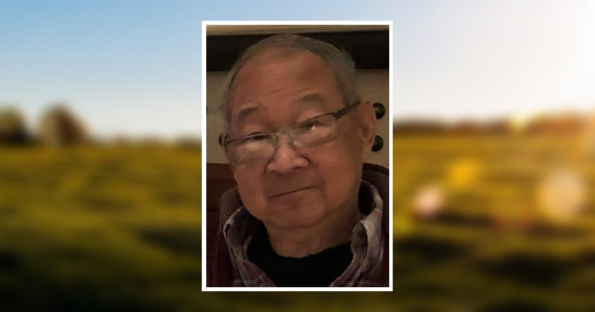 Yinnie Lim Obituary March 5, 2019 - Tubman Funeral Homes