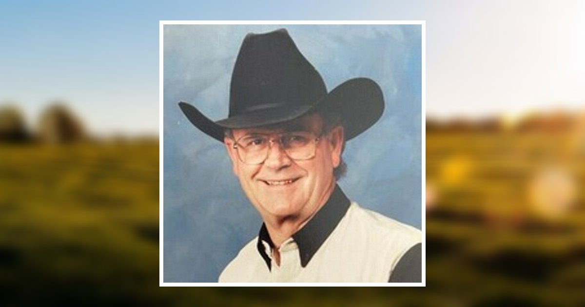 Carl G Jones Obituary May 17, 2023 - Lange Funeral Home