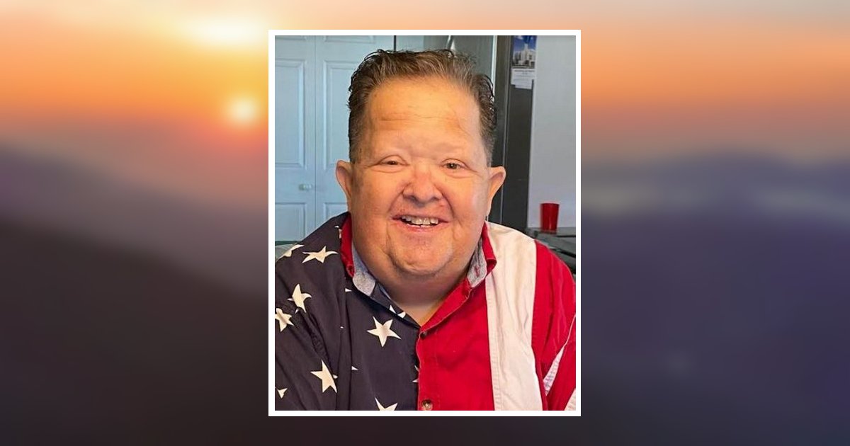 William (Billy, Bill) David Brandon Obituary November 25, 2023 - Rudd ...