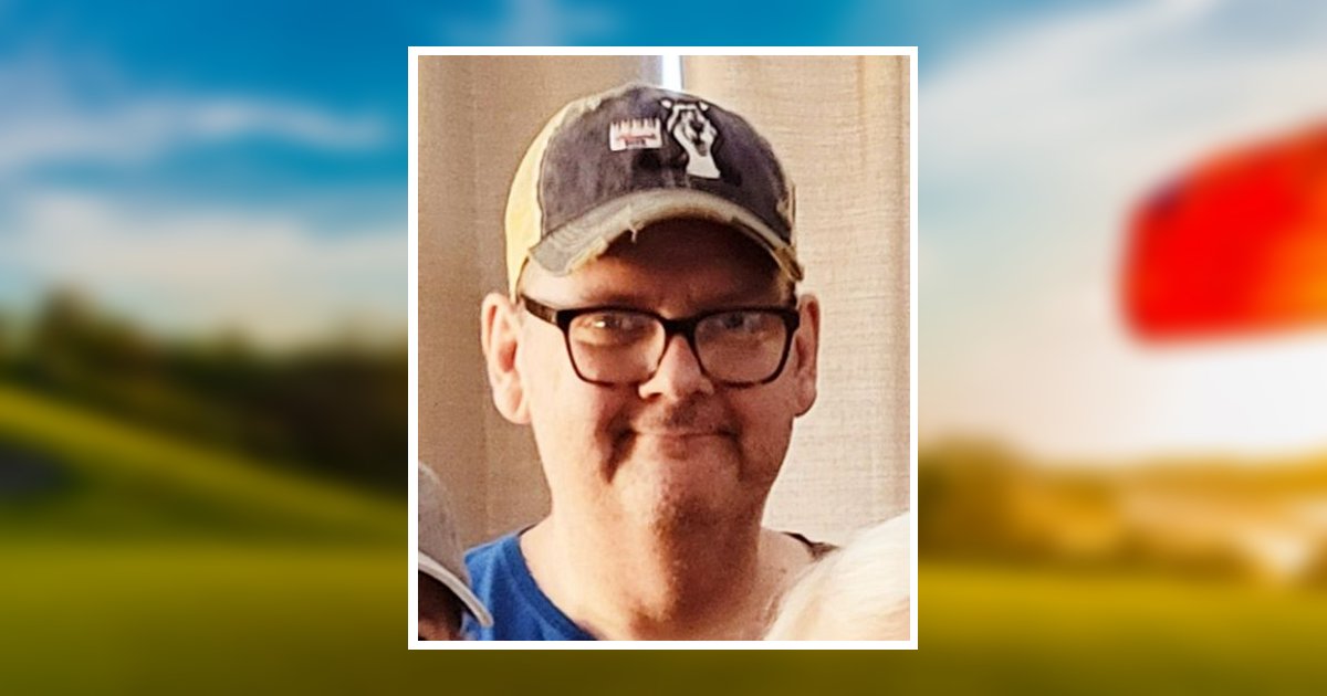 Bob Gilmore Obituary May 26, 2025 - Good Shepherd Funeral & Cremation ...