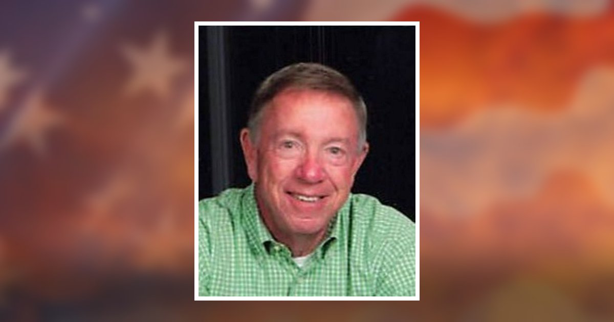 James Lewis Phaup Obituary October 1, 2024 - Rose - Neath Funeral Homes