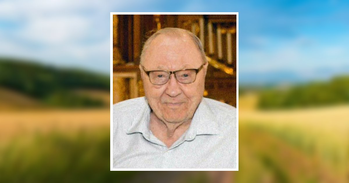 George Miller, Jr. Obituary July 8, 2024 - Powell Funeral Home