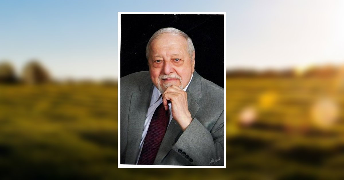 Richard Joseph ("Rick") Budnik Obituary 2017 - Albritton Funeral Directors