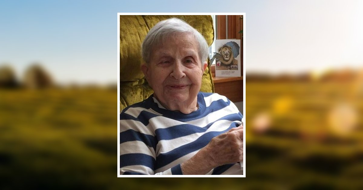 Gloria Boland Obituary January 1, 2022 - Ambrose Funeral Home and ...