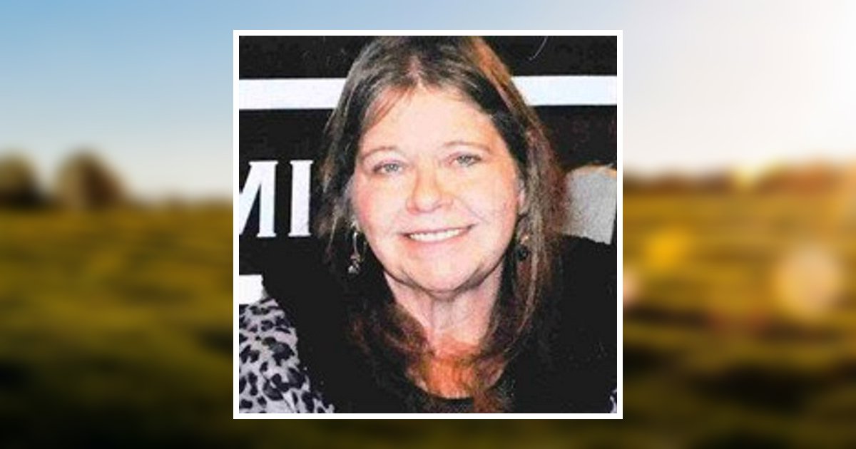 Sally A Roach Obituary February 1, 2018 - Mahn Family Funeral and ...