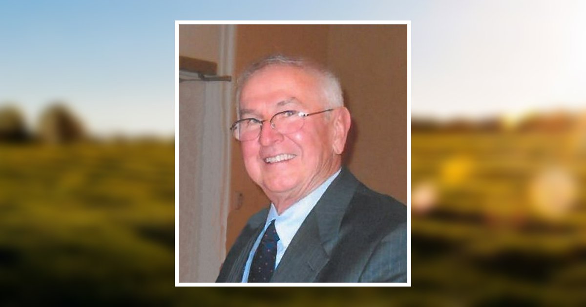Dennis G. “Jerry” Doherty Obituary December 3, 2014 - Keohane Funeral Home