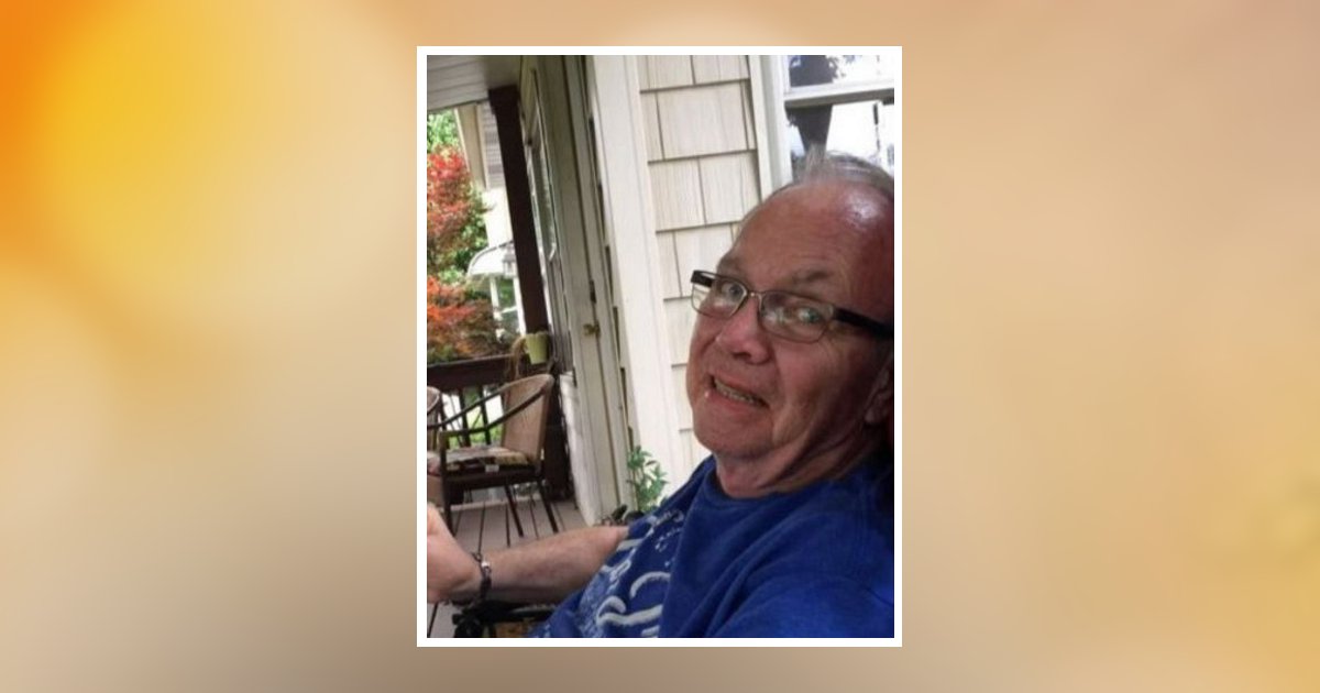 Raymond F. Witte Obituary December 16, 2023 - Wilson-Schramm-Spaulding ...