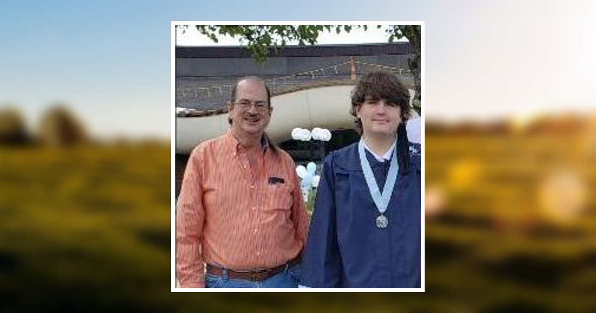 Brian Keith Propst Obituary February 19, 2021 - Heritage Funeral ...