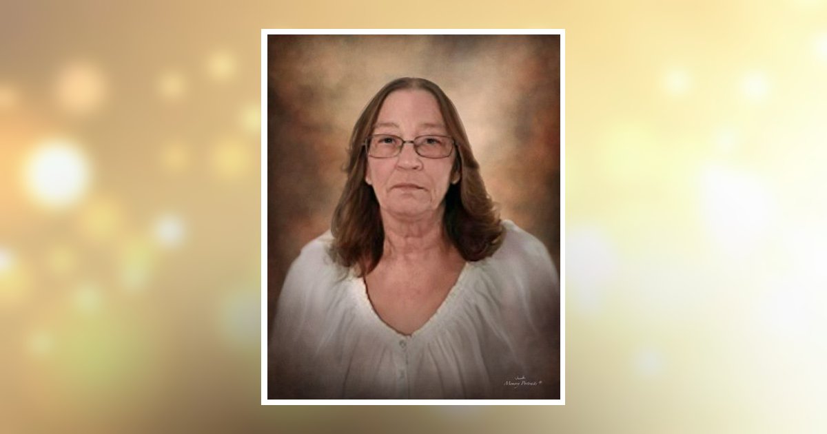 Terri Ryan Obituary July 17, 2023 - Wilson & Triplett Funeral Home