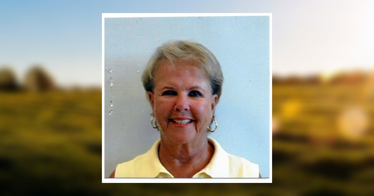 Patsy White Obituary February 26, 2020 - Hayworth - Miller Funeral ...