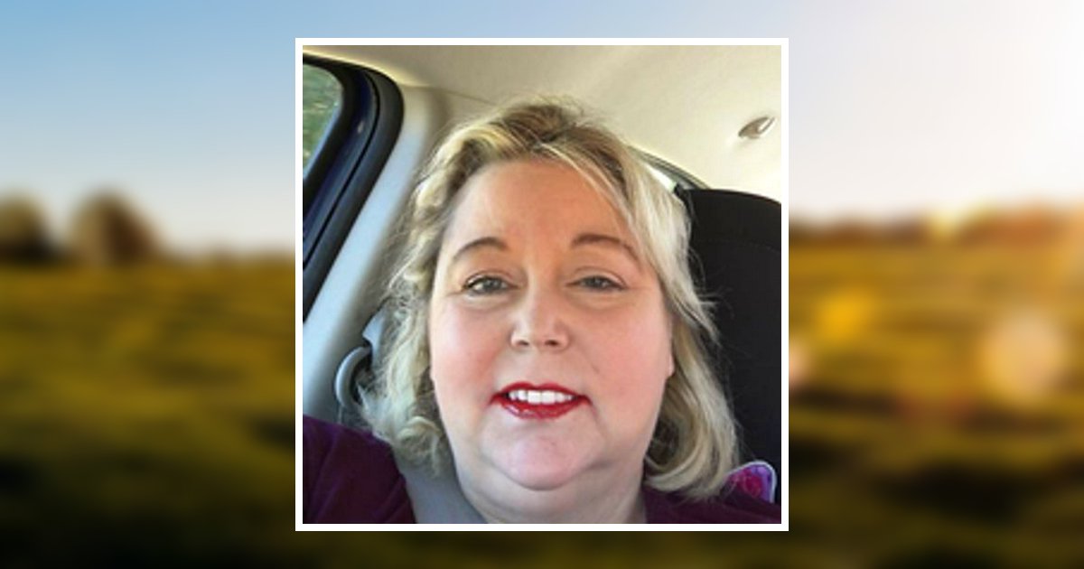 Leslie Susan Skinner Obituary May 8, 2019 - Cutshall Funeral Home