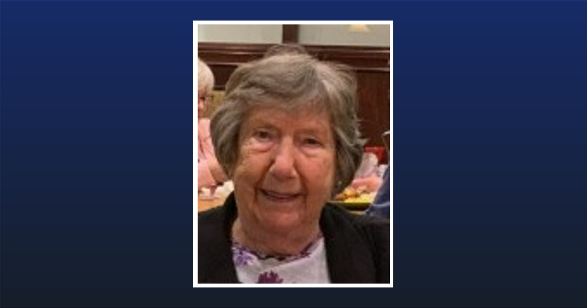 Jane Martinson Obituary January 10, 2019 - Bradshaw Funeral
