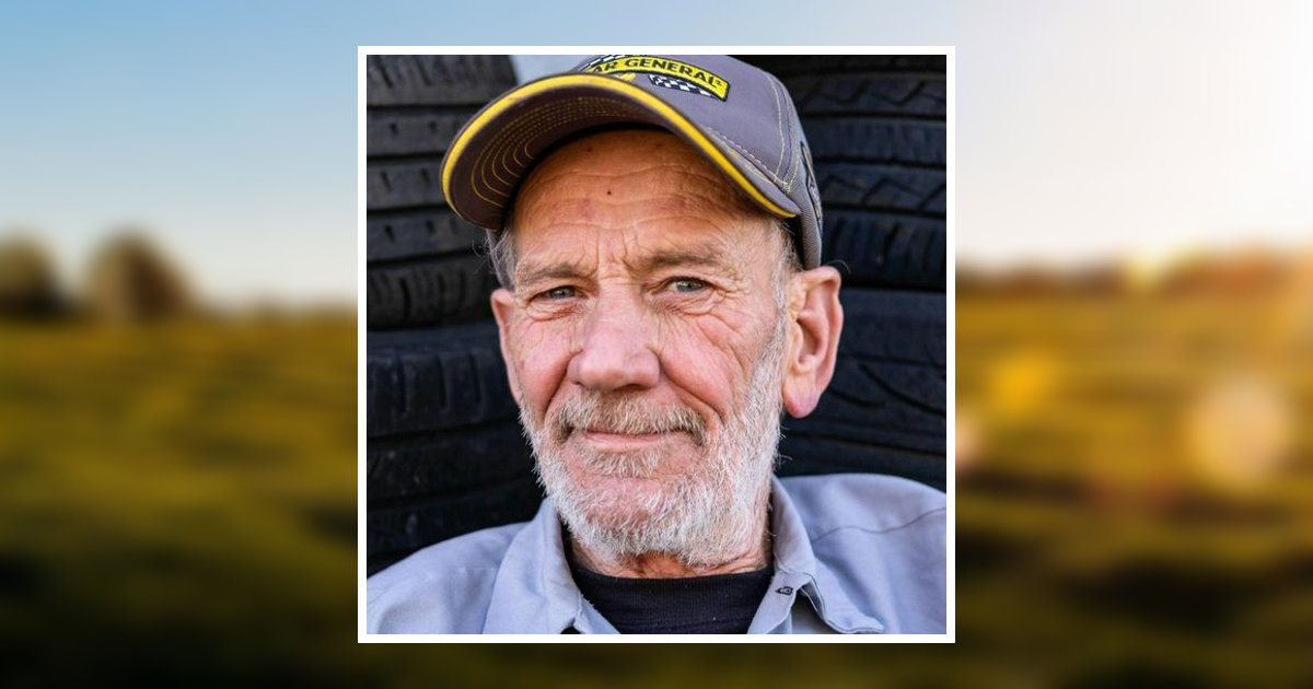 Thomas Wayne Boothe Obituary September 15, 2020 - Patterson-Forest ...