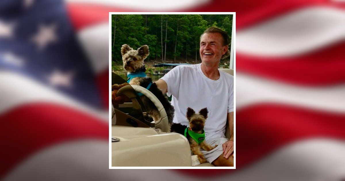 James "Jim" Bingham Obituary February 10, 2024 - Harpeth Hills Memory ...