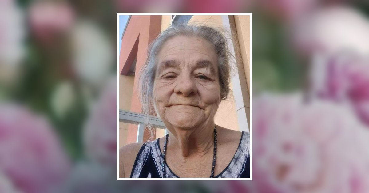 Roxine Ann McCoy Obituary July 2, 2025 - Hood Mortuary