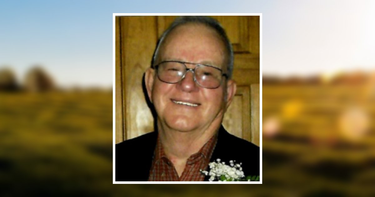 James E. "Jim" Shockley Obituary February 15, 2021 - Mizell Funeral Home