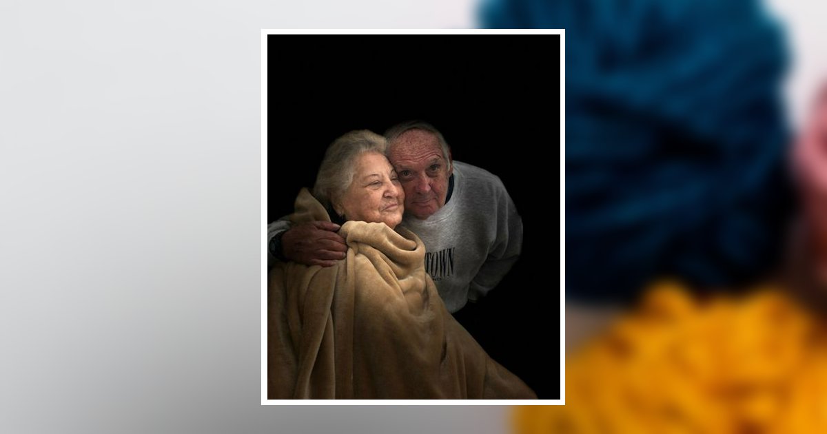 Ann Durham Obituary October 4, 2024 - Ingram Funeral Home & Crematory