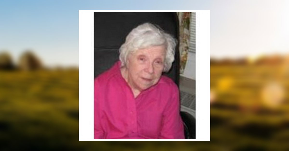 Jacqueline Neyhart Obituary January 2, 2009 - Singleton Funeral & Cremation Services