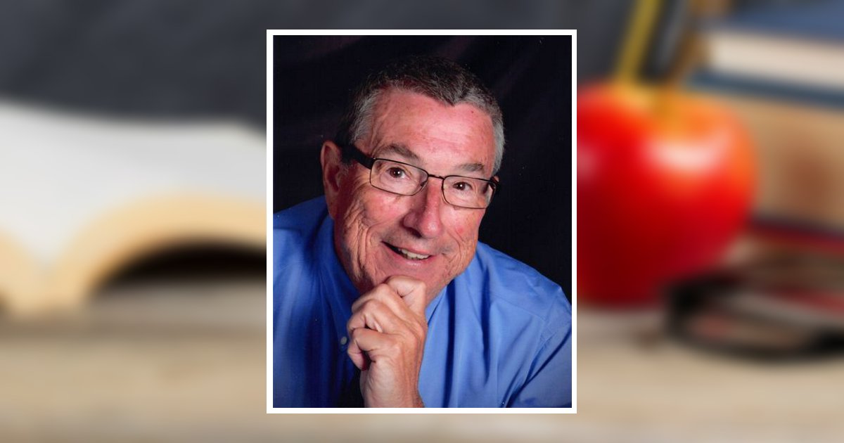 Thomas "Tom" J. Zellmer Obituary September 20, 2025 - Gearty-Delmore ...