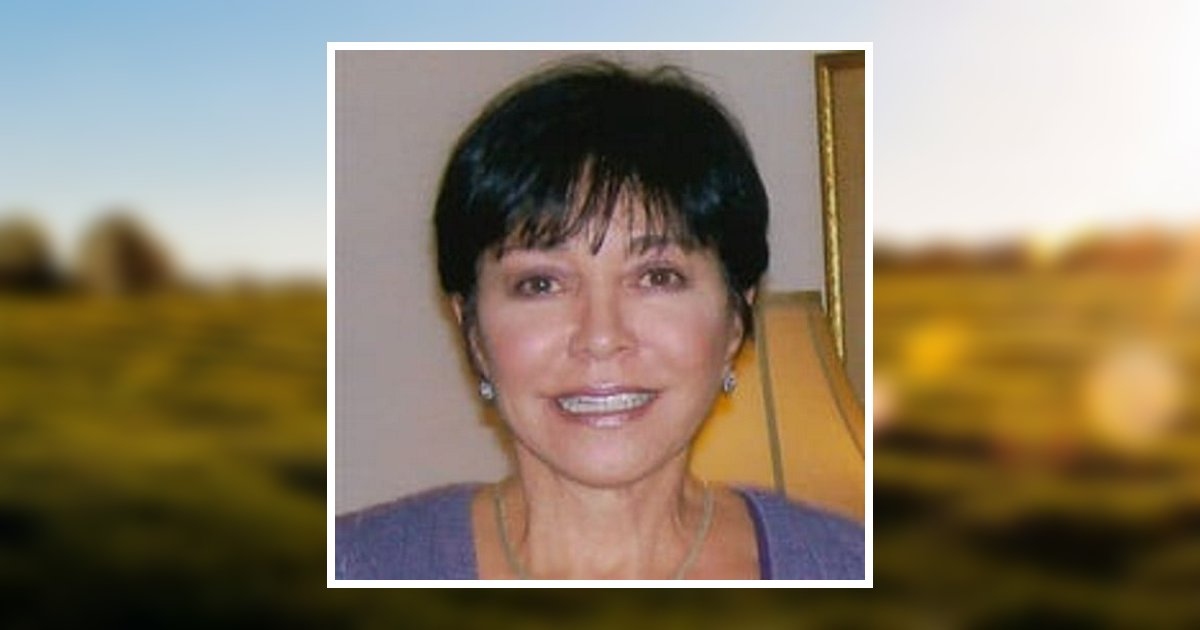 Patricia Smith Obituary March 28, 2021 - Naugle Funeral & Cremation Service