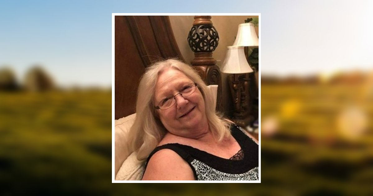 Sandy Long Obituary May 15, 2022 - Brooks-Durham