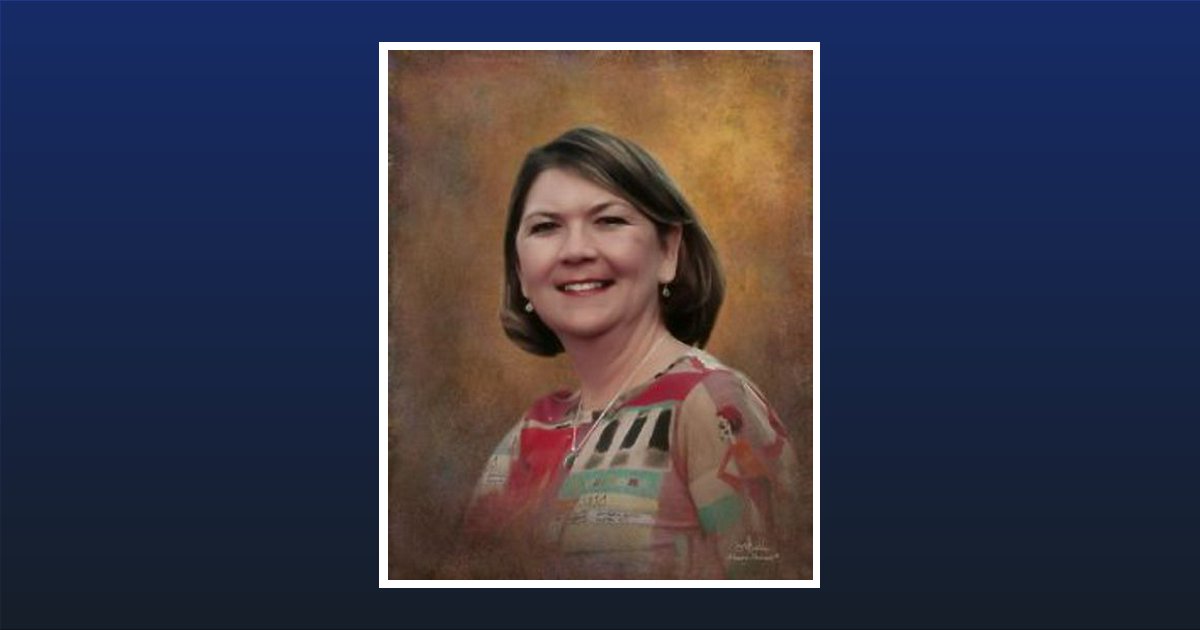 Tricia Jacob Obituary November 10, 2018 - Rushing-Estes-Knowles
