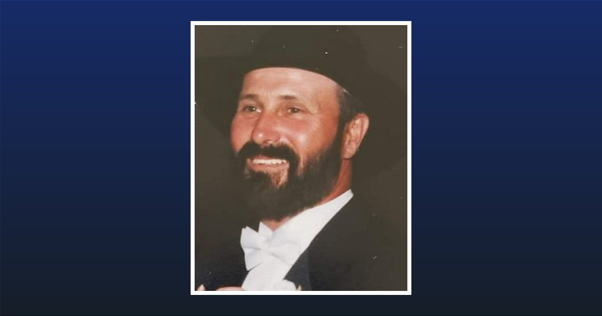 Moose William Frank Lindsay, Sr. Obituary February 26, 2024 - McCully ...