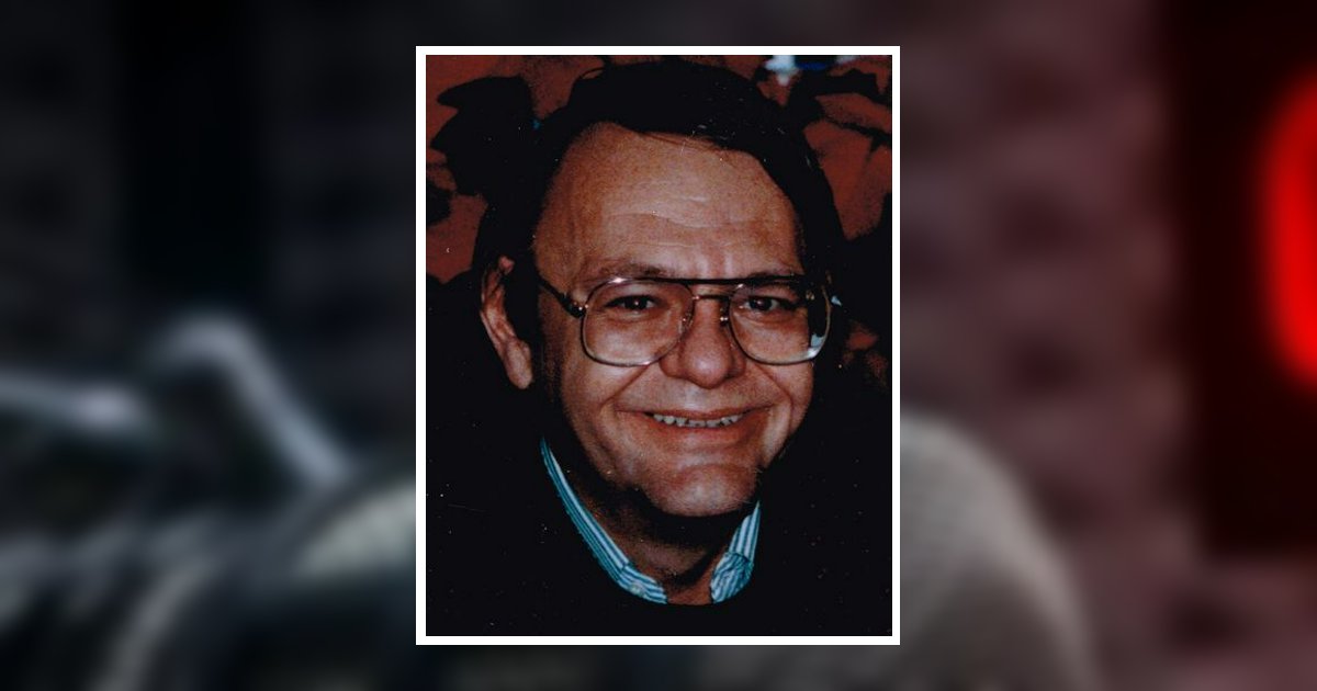 Gordon Lewis Howell Obituary October 22, 2024 - Manning Wheatley ...