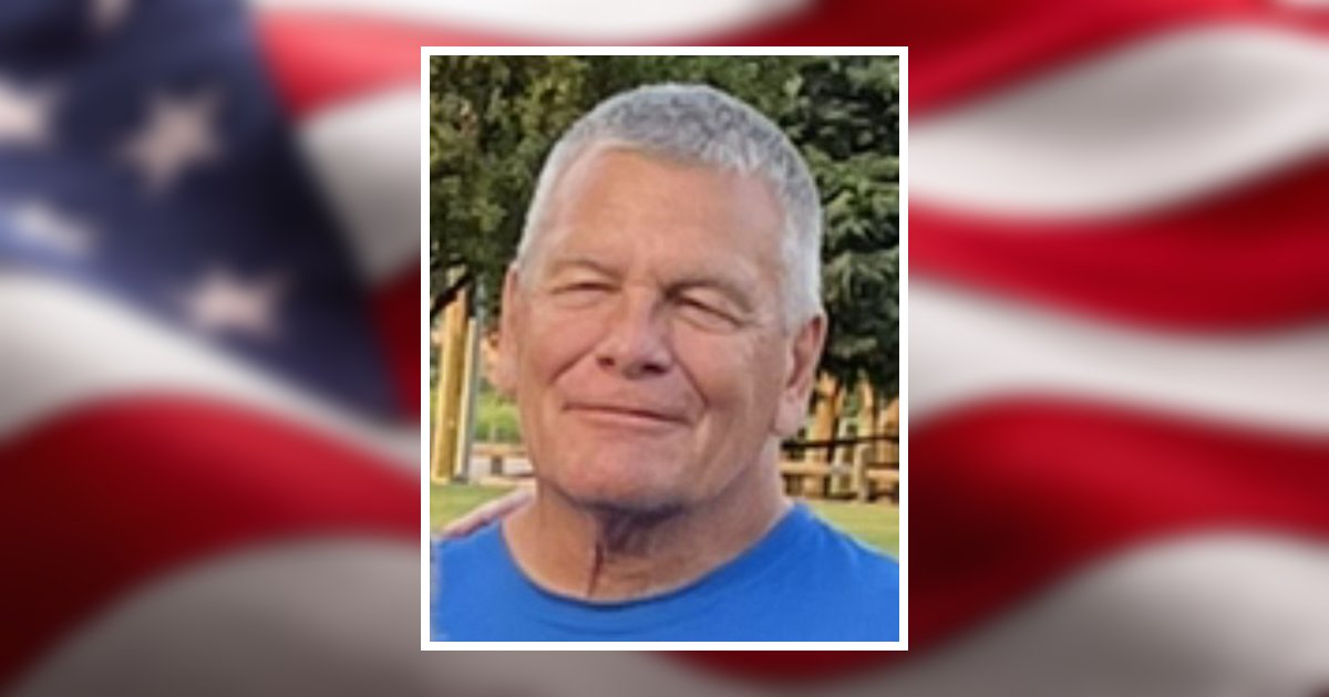 Gerald Wayne "Jerry" Riggin Obituary - Conroy Funeral Home