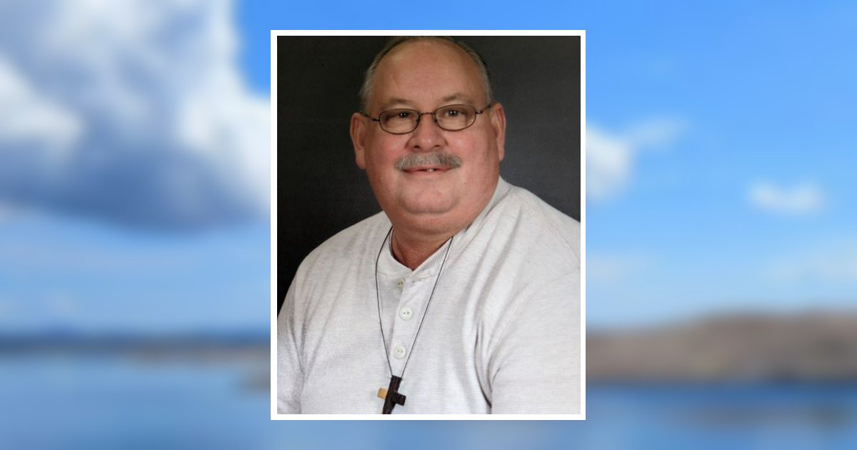 David Ray Young Obituary March 15, 2023 - Shaw-Davis Funeral Homes ...