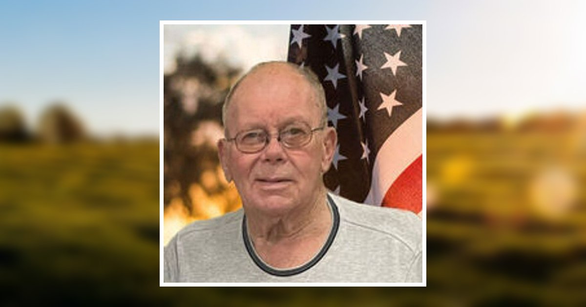 Dennis "Denny" Altman Obituary December 11, 2023 - Jurrens Funeral Homes