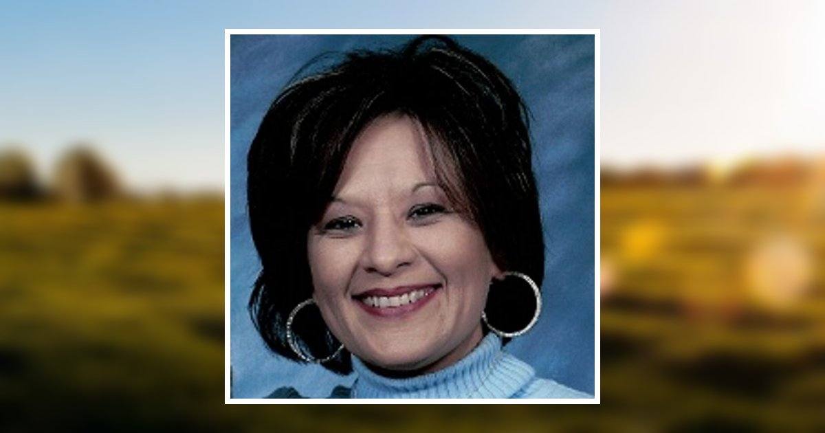 Lisa Deloera Randolph Obituary June 1, 2019 - Bell - Cypert - Seale ...