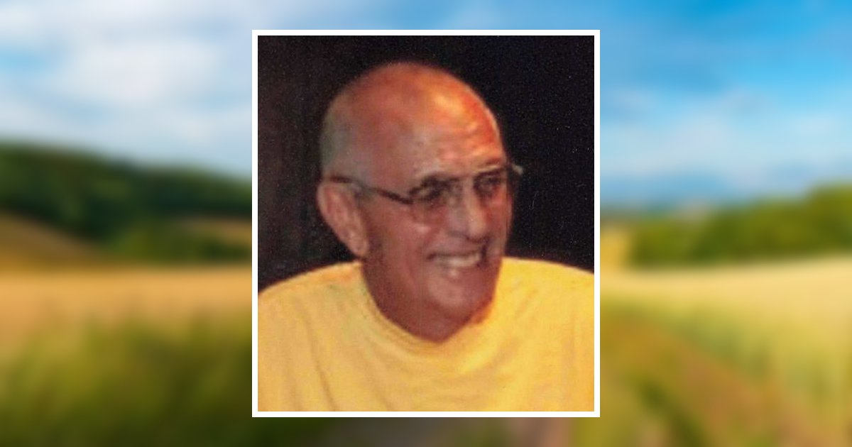 Maurice H. Stidfole Obituary December 23, 2021 - Anderson Family ...