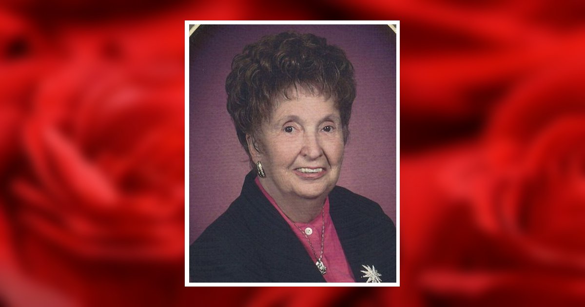 Arlene G. Brovold Obituary December 20, 2024 - Pederson-Volker Funeral ...